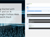 Getting Started With Fastapi And Uv A Lightweight Python Web Framework