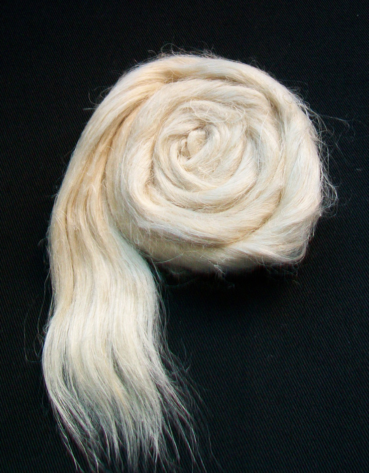 Cellulose Fibers – Felting and Fiber Studio
