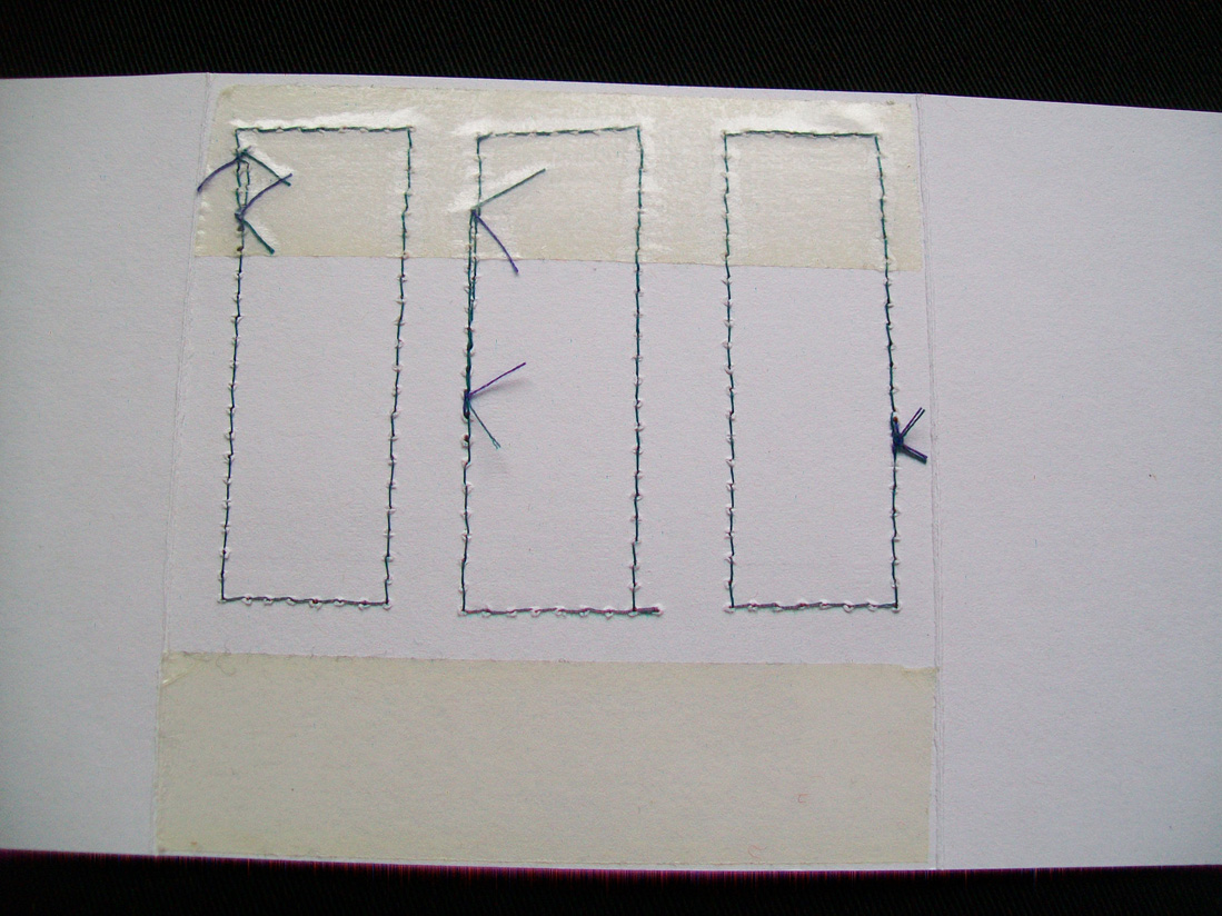 Handmade Greetings Cards Using Felt – Felting and Fiber Studio