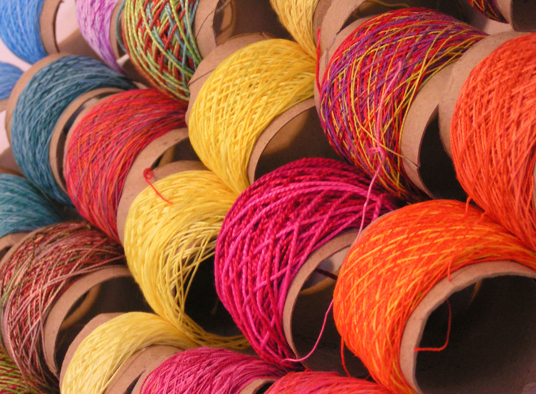 Dyeing – Felting and Fiber Studio