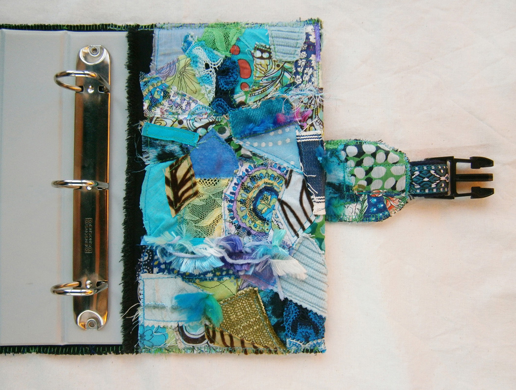 Folder Cover and Hat Template – Felting and Fiber Studio