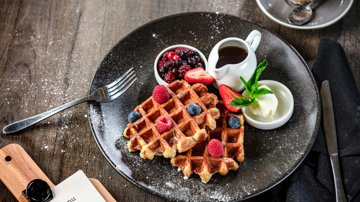Pullman Rotorua is Serving Up Brunch & Bubbles This Easter Sunday — FENNEC