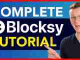 Blocksy Pro Theme Tutorial 2026