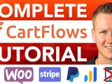 Cartflows Tutorial 2026