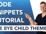Code Snippets Tutorial 2026