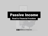 Passive Income Definition Explained Road To Financial Freedom Feriors