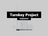 Turnkey Project Explained Advantages And Limitations Feriors