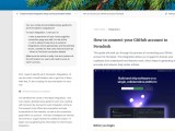 Ferndesk Update Your Help Center With Ai