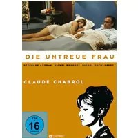 Die untreue Frau (DVD) - fernsehenonline.at