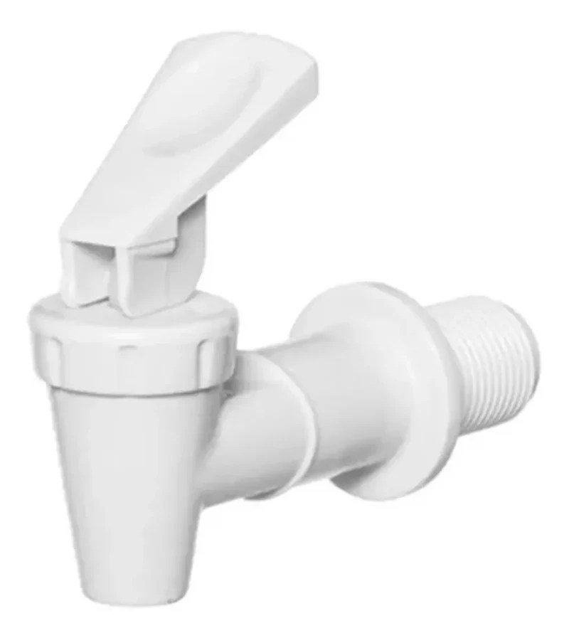 Llave Para Garrafon O Dispensador De Agua Universal