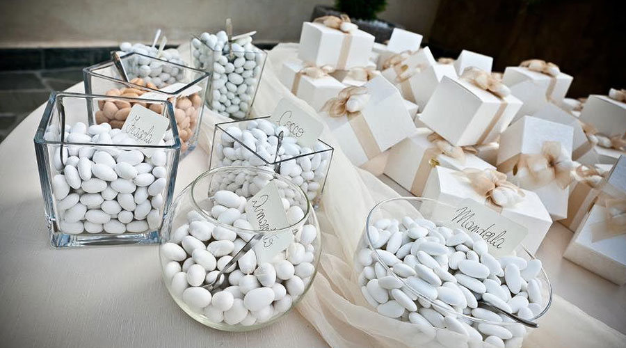 Confetti Teramo - Ferripack S.N.C confetti distribuiti dalle migliori ...