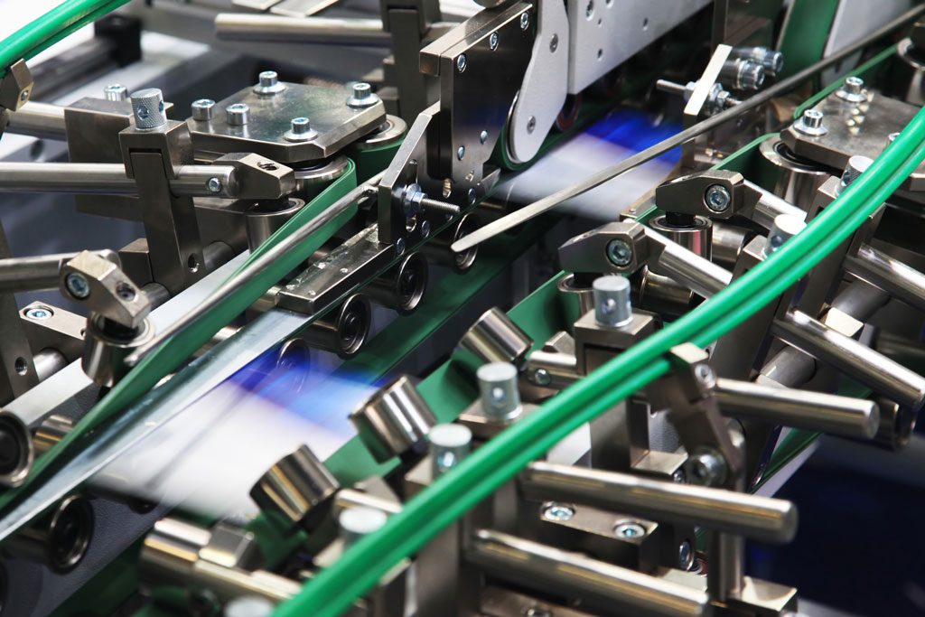 Packaging - Ferry Machine Corporation