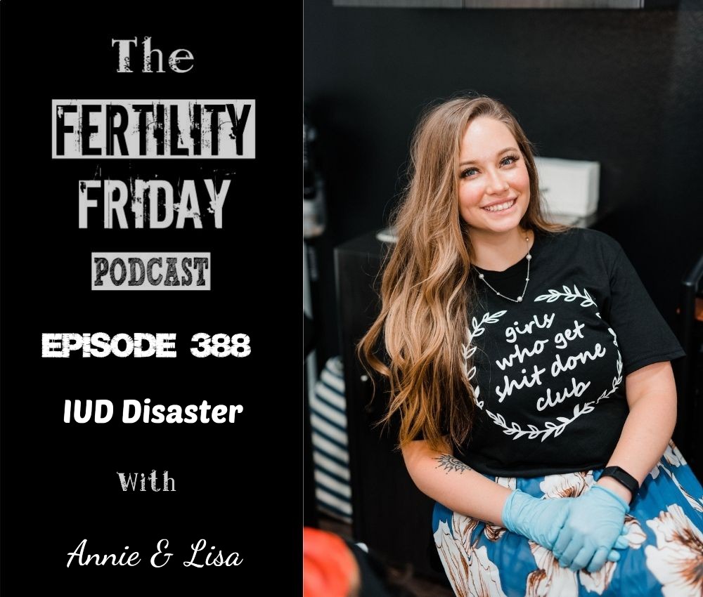6 Awesome Facts About The Fertility Awareness Method Fertility Friday