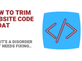 Website Code Bloat How To Trim Speed Up Websites Fetchprofits