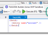 Integrate With Fetchxml Builder Jonasr App