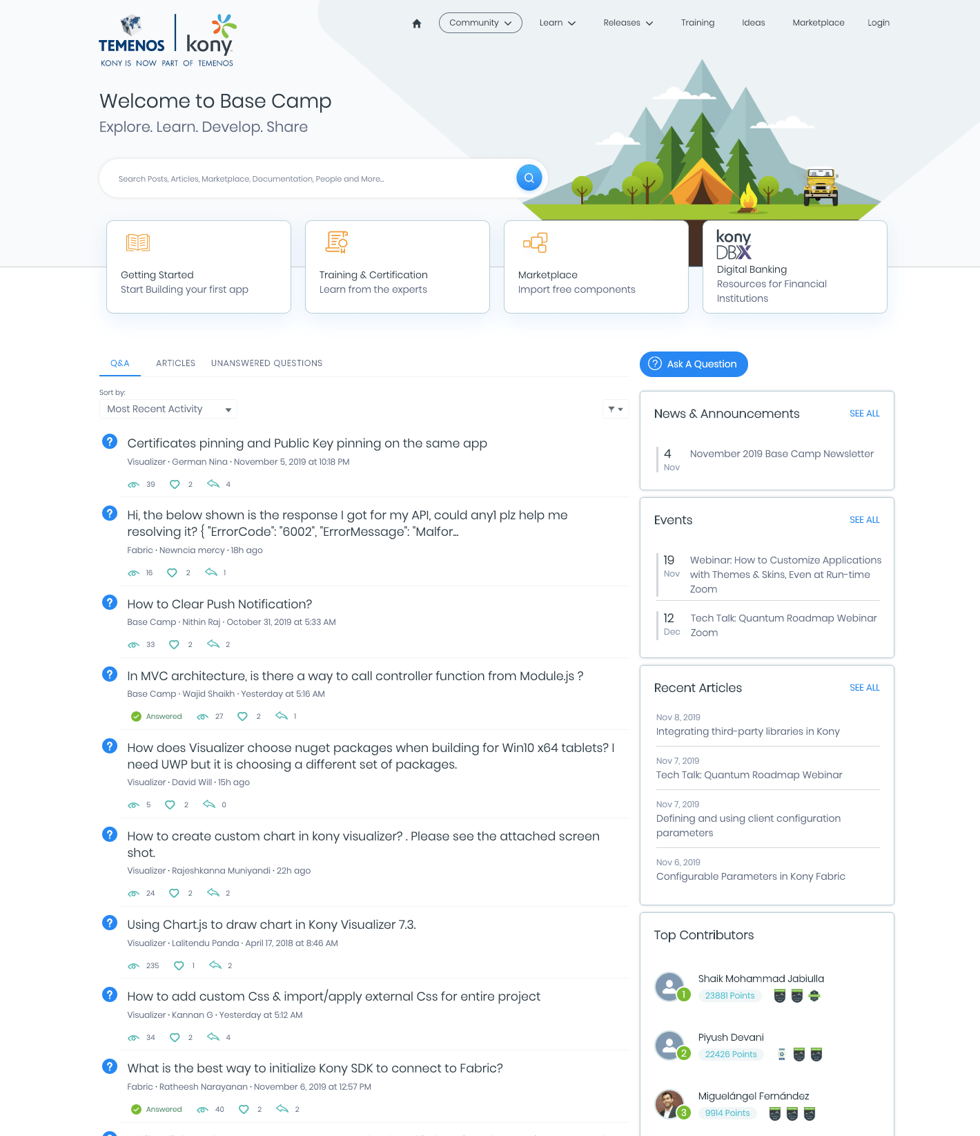 Three Community Design Principles And 1 Great Example | FeverBee