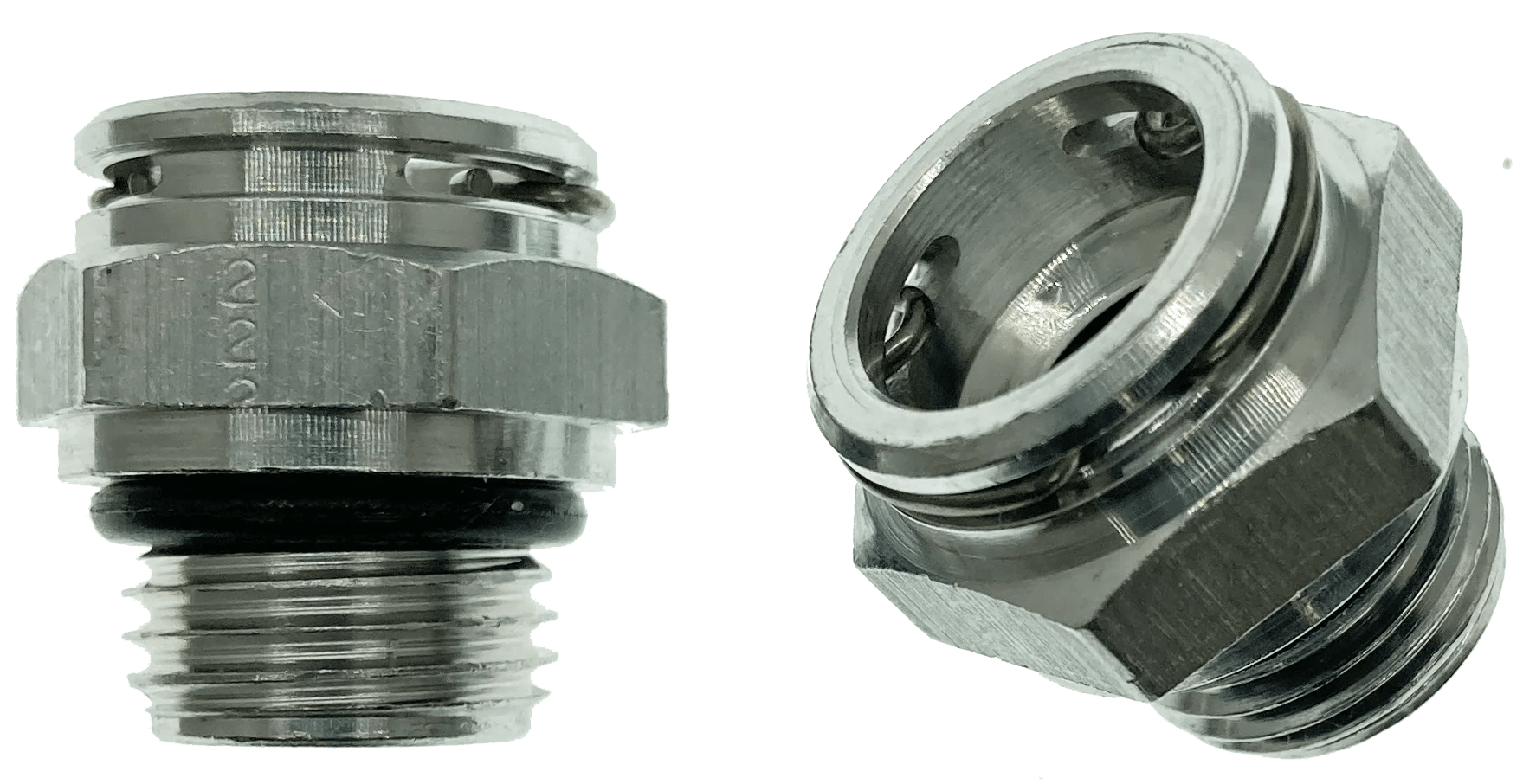 Oetiker Quick Connector Assortment Kit 18500308 Ffac Fittings