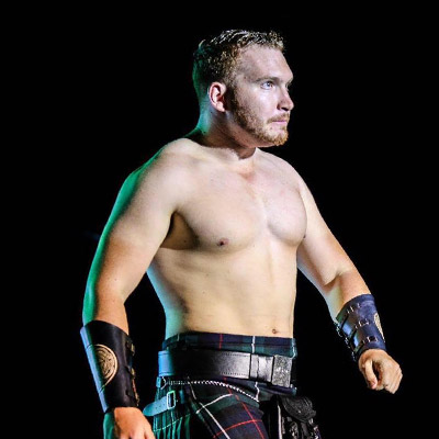 Brian McCarthy | FFCP