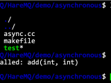 Asynchronous Operations In C 11 Haremq