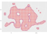 Vector Gis Grid Datasets Gridmaker