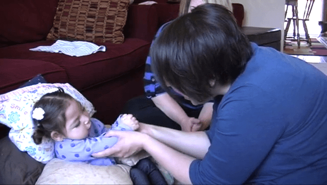 EarlyACCESS – Family Guided Routines Based Intervention