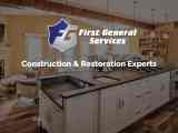 Fgs General Contracting And Renovation Services First General Services