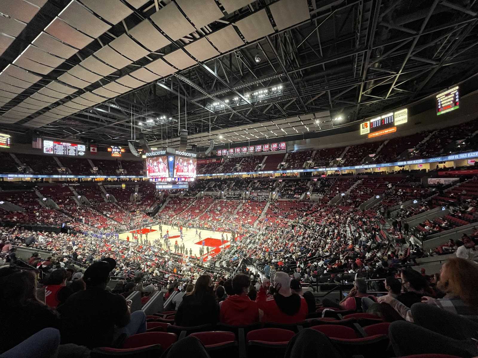 Fraud and the NBA | The Franklin Post