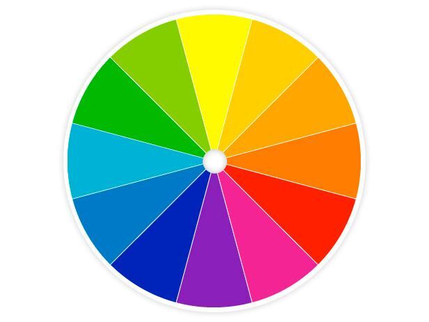 COLOR WHEELS FOR FIBER OPTIC HOLIDAY LAMPS AND SYSTEMS – Fiber Optic ...