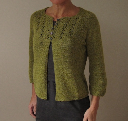 Rowan Felted Tweed - fibre space