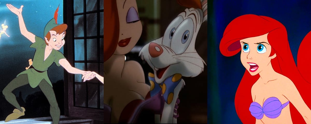 10 Most Beloved Redhead Disney Characters (2026)