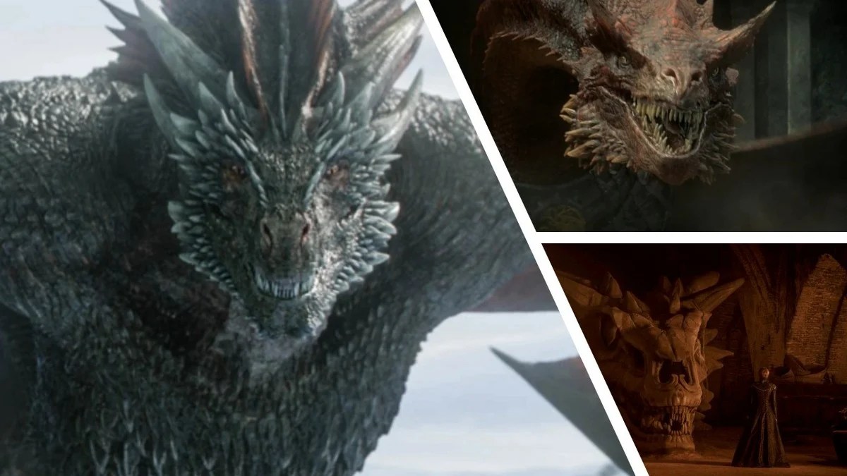 The 34 Game Of Thrones Dragon Names History And Meaning 2022 the-34-game-of-thrones-dragon-names-history-and-meaning-2022