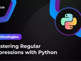 Mastering Regular Expressions With Python Ficus Technologies