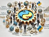 Python Development Outsourcing Your Ultimate Guide Ficus Technologies