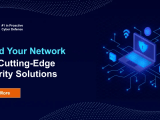 What Are Network Security Solutions Fidelis Security
