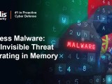 What Is Fileless Malware Fidelis Security