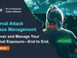 What Is Easm External Attack Surface Management Guide Fidelis Security