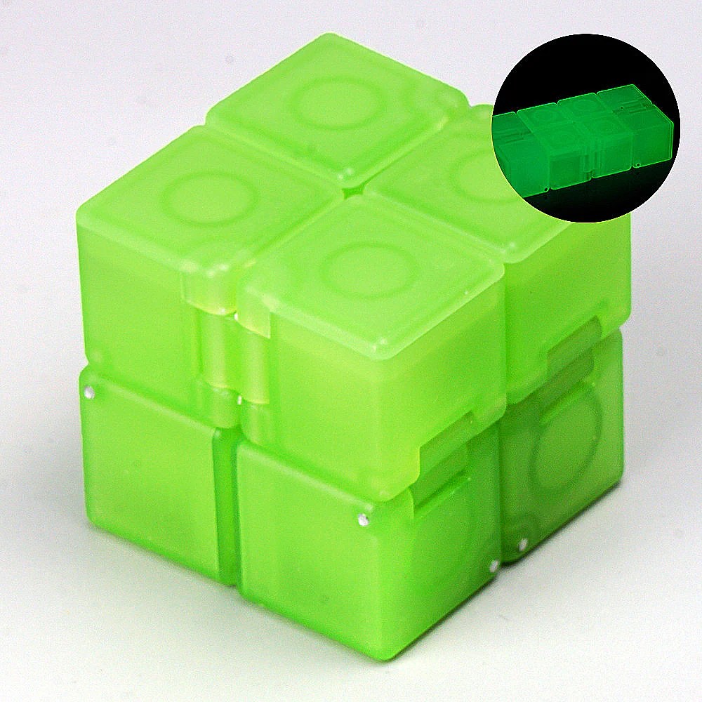 Infinity Cube Fidget Cube Aus