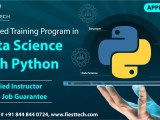 Data Science With Python