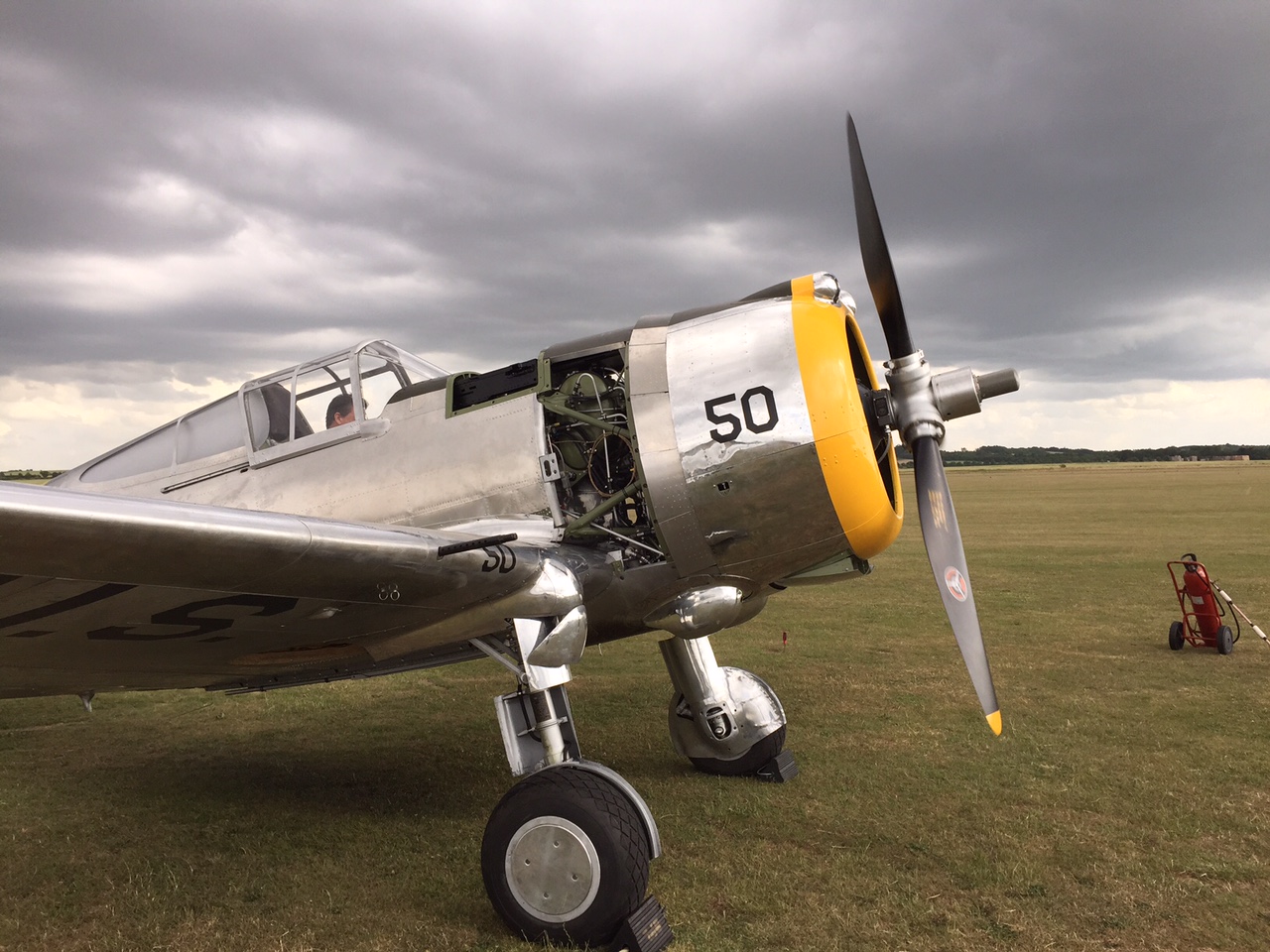 P_36 - The Fighter Collection