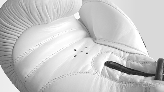 The Ultimate Guide To Boxing Gloves - Fight Quality