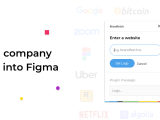 Free Brandfetch Figma Plugin Figma Elements