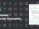 Free Android Vector Drawable Figma Plugin Figma Elements