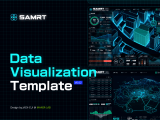 Free Data Visualization Templates