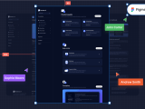 Freelancer X Freelance Portfolio Figma Template Free Figma Resource