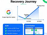 Google Algorithm Update Recovery And Seo Success