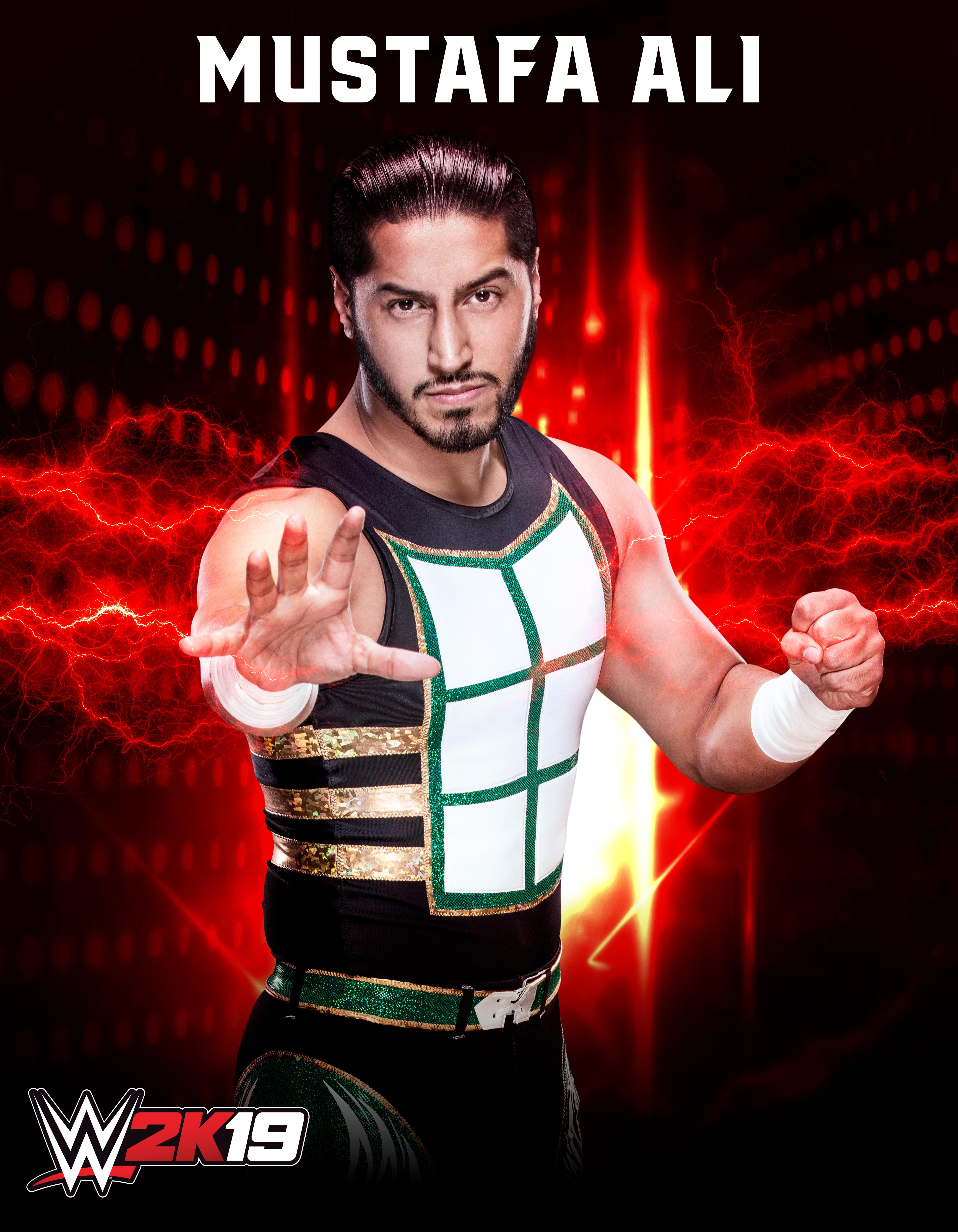 mustafa-ali – Figures and More