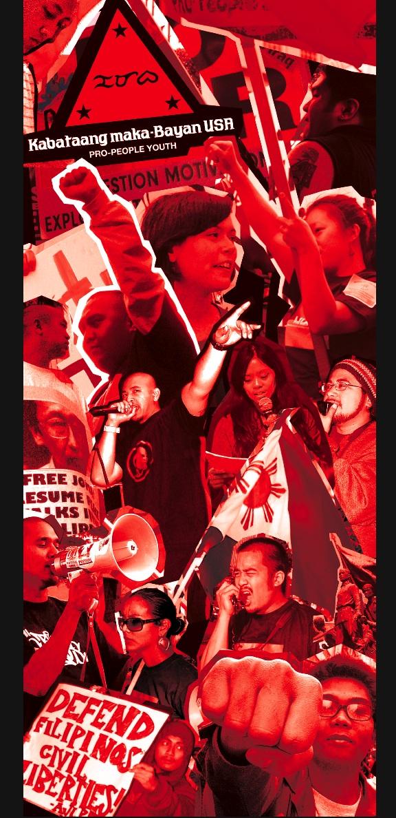 Kabataang Makabayan | The Philippines: 1960-1975