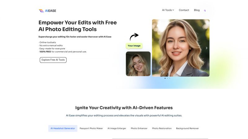 Easyedit Ai Ai - Best Gradient Textures in High Resolution