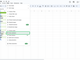 How To Split Text In Google Sheets Easiest Steps