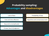 What Is Probability Sampling Types Examples